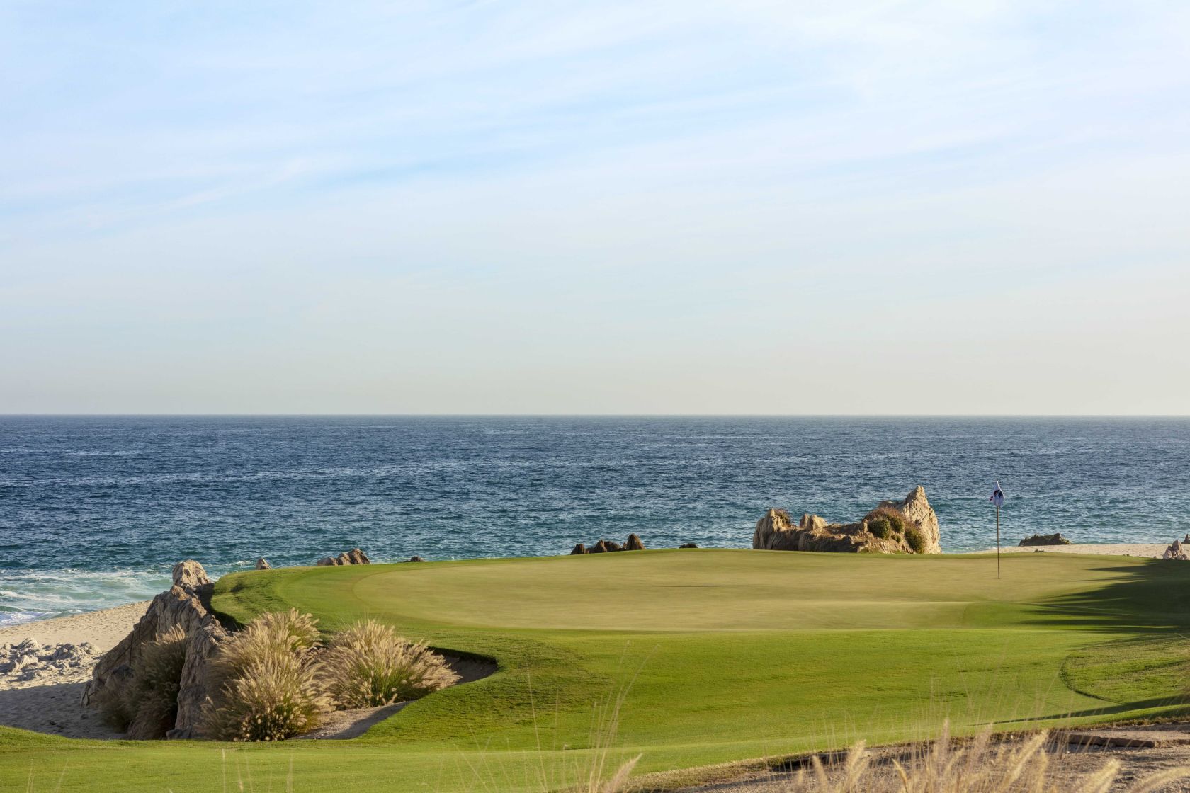 El Dorado Golf & Beach Club