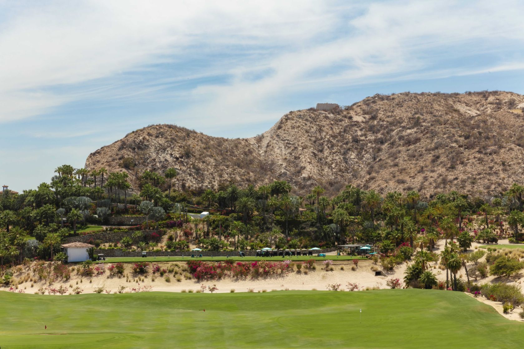 El Dorado Golf & Beach Club