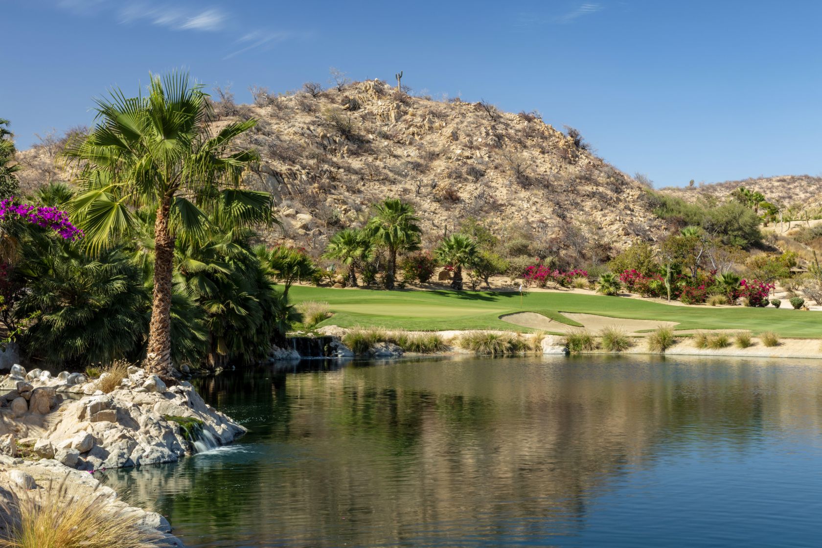 El Dorado Golf & Beach Club