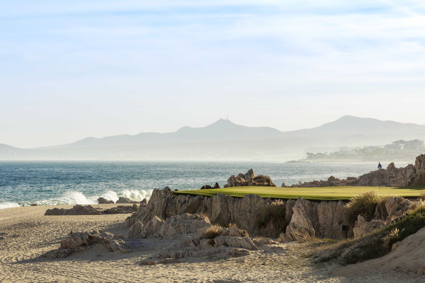 El Dorado Golf & Beach Club