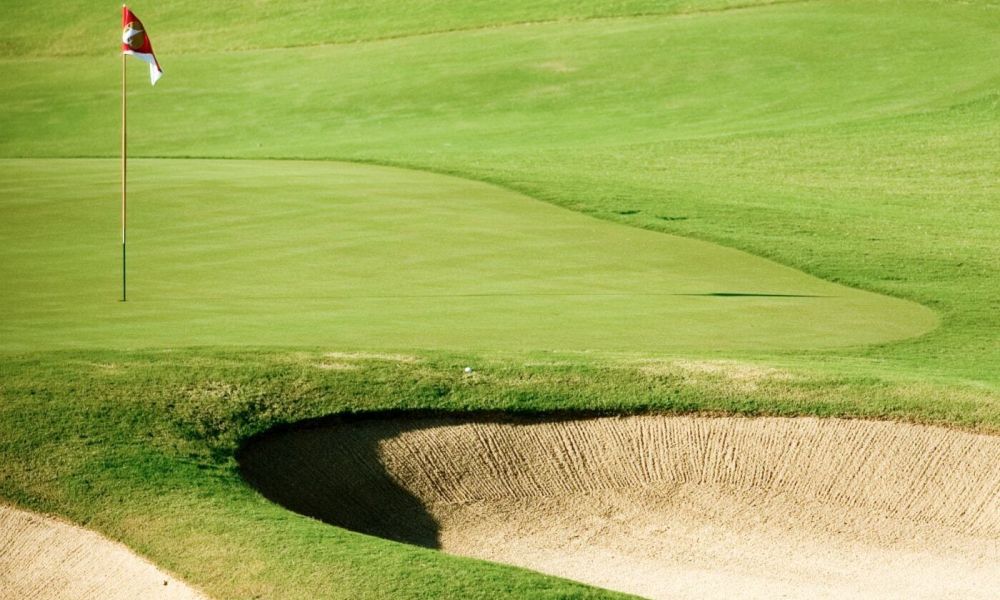 El Dorado Golf & Beach Club